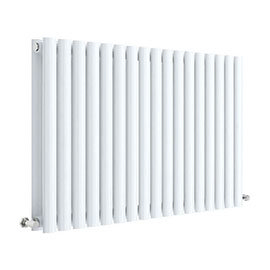 Hudson Reed Radiators & Towel Rails | Victorian Plumbing