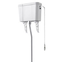 Toilet Cisterns | WC Cistern Parts & Fittings | Victorian Plumbing