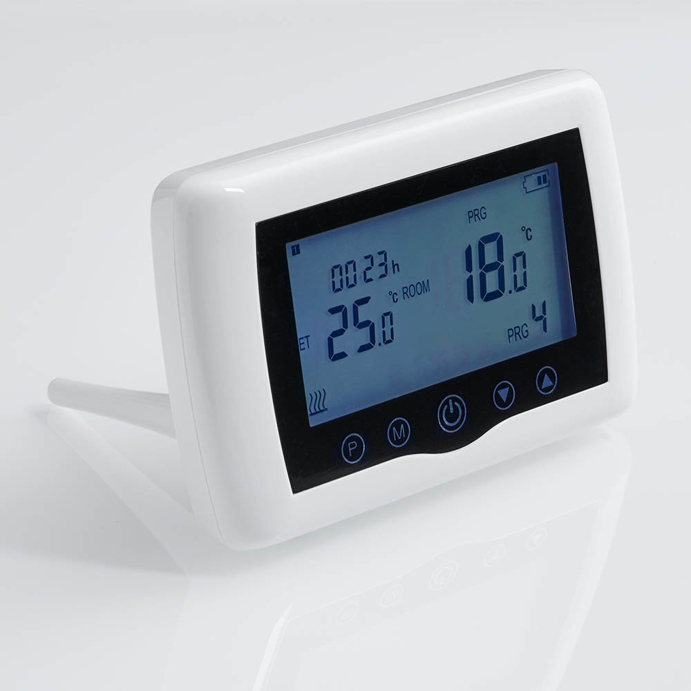 Hudson Reed Infrared Heating Panel Thermostat - INF011