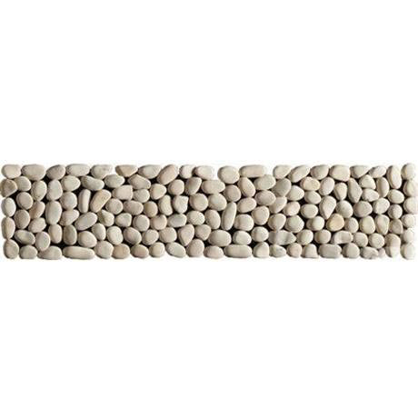 Laura Ashley - 5 Malvern Pebble Beige Strips - 300x70mm - LA50952 at ...