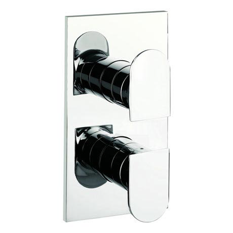 Crosswater Planet Thermostatic Shower Valve With 2 Way Diverter | Online