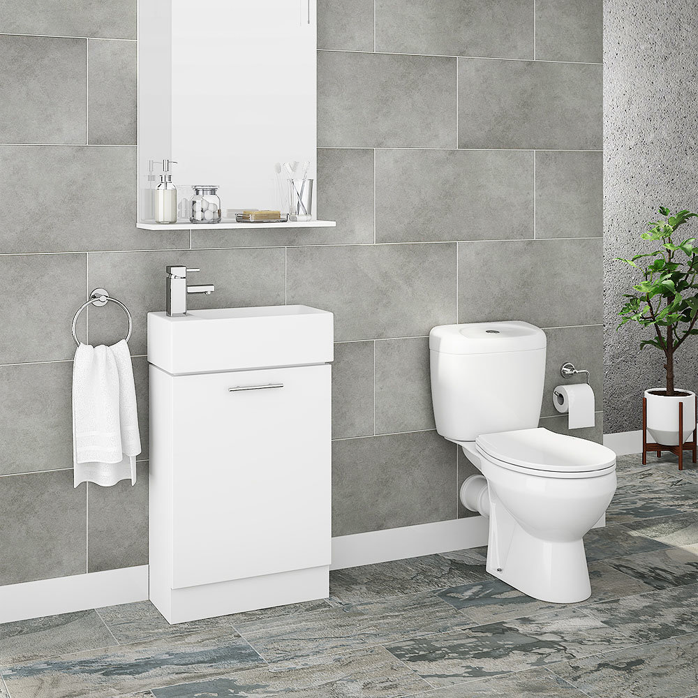 Victorian Plumbing Uk