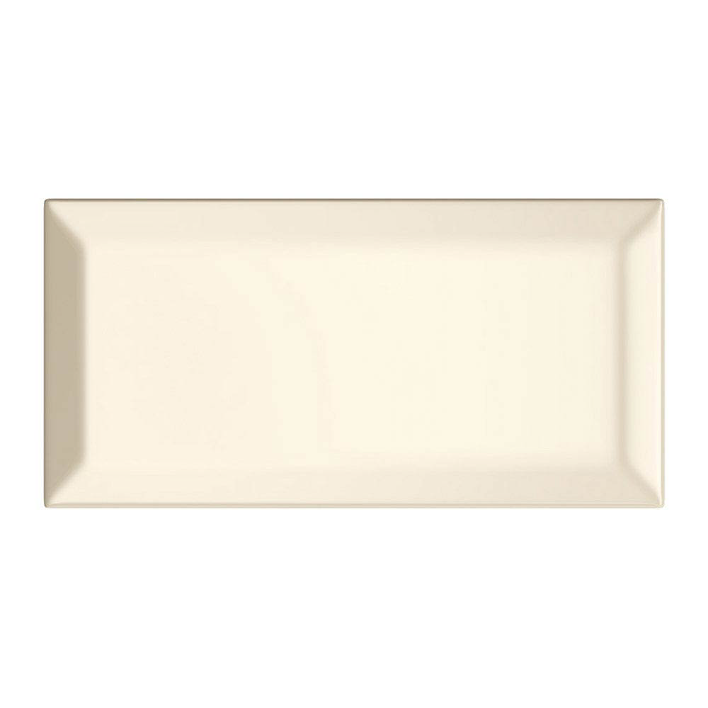 Cream Metro Tiles Buy Metro Gloss Cream Tiles Victorian Plumbing