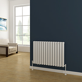 Horizontal Column Radiators from £34.94 | Victorian Plumbing