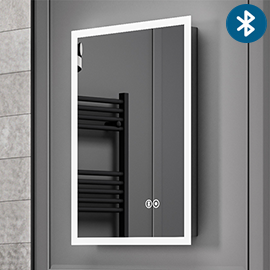 Bathroom Mirrors | Wall Mirrors & Freestanding | Victorian Plumbing