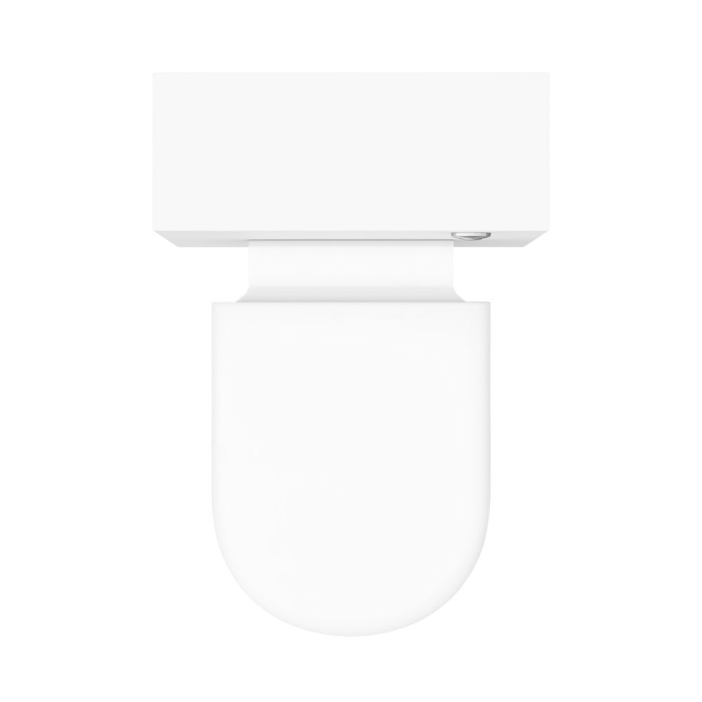 Turin BTW Toilet Unit w/ Cistern & Soft Close Seat | WC Unit