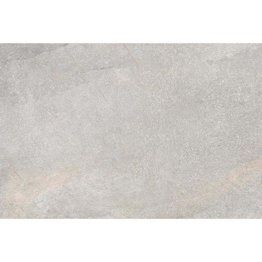 Montana Ash Outdoor Stone Effect Floor Tile - 600 x 900mm