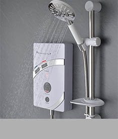 MX Group | MX Shower Trays | Victorian Plumbing