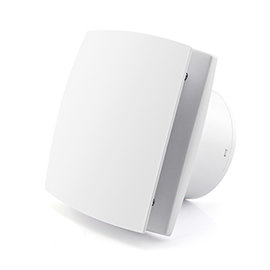 Bathroom Extractor Fans | Bathroom Ventilation | Victorian Plumbing