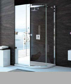 Merlyn Showering Products | Victorian Plumbing