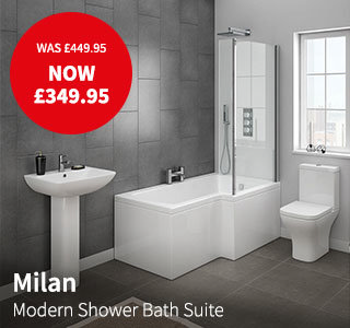 Victorian Plumbing | Online Bathroom Specialist | Clearance Event