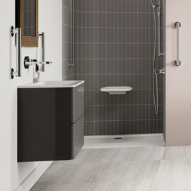 Milton Accessible Bathrooms | Victorian Plumbing UK