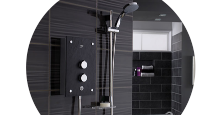 Mira Electric Shower | Mira Showers | Victorian Plumbing