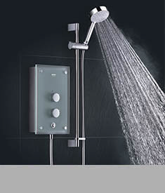 Mira Showers | Victorian Plumbing