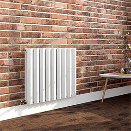 Cheap Radiators - Vertical, Column & Designer | Victorian Plumbing