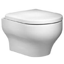 Roper Rhodes Toilets | Now Available From Victorian Plumbing.co.uk