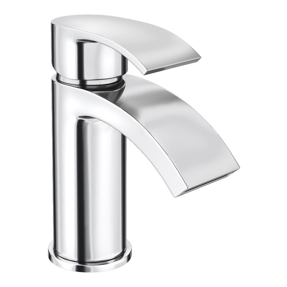 Nexus Modern Basin Tap | Basin Taps | Victorian Plumbing