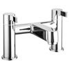 Nova Cloakroom Mini Basin Mixer Tap | Available At Victorian Plumbing