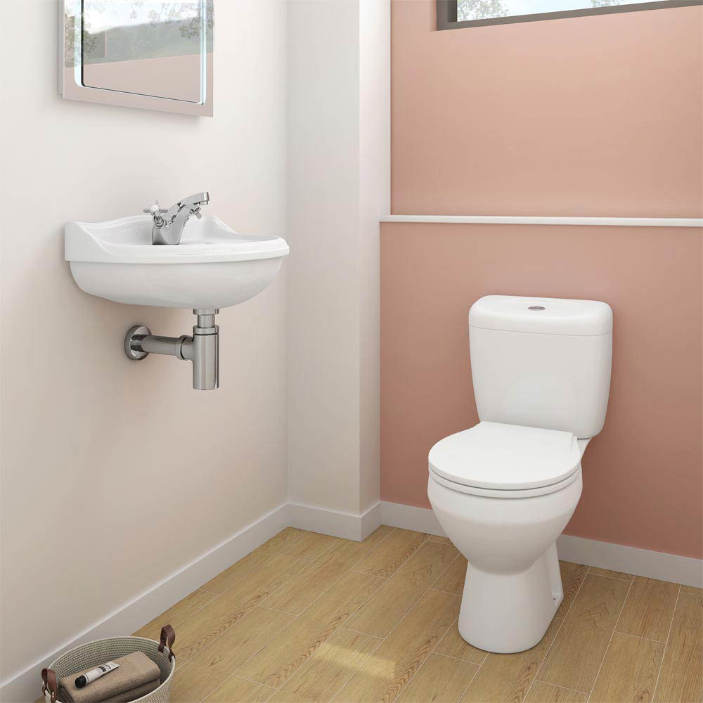 Victorian Plumbing Uk