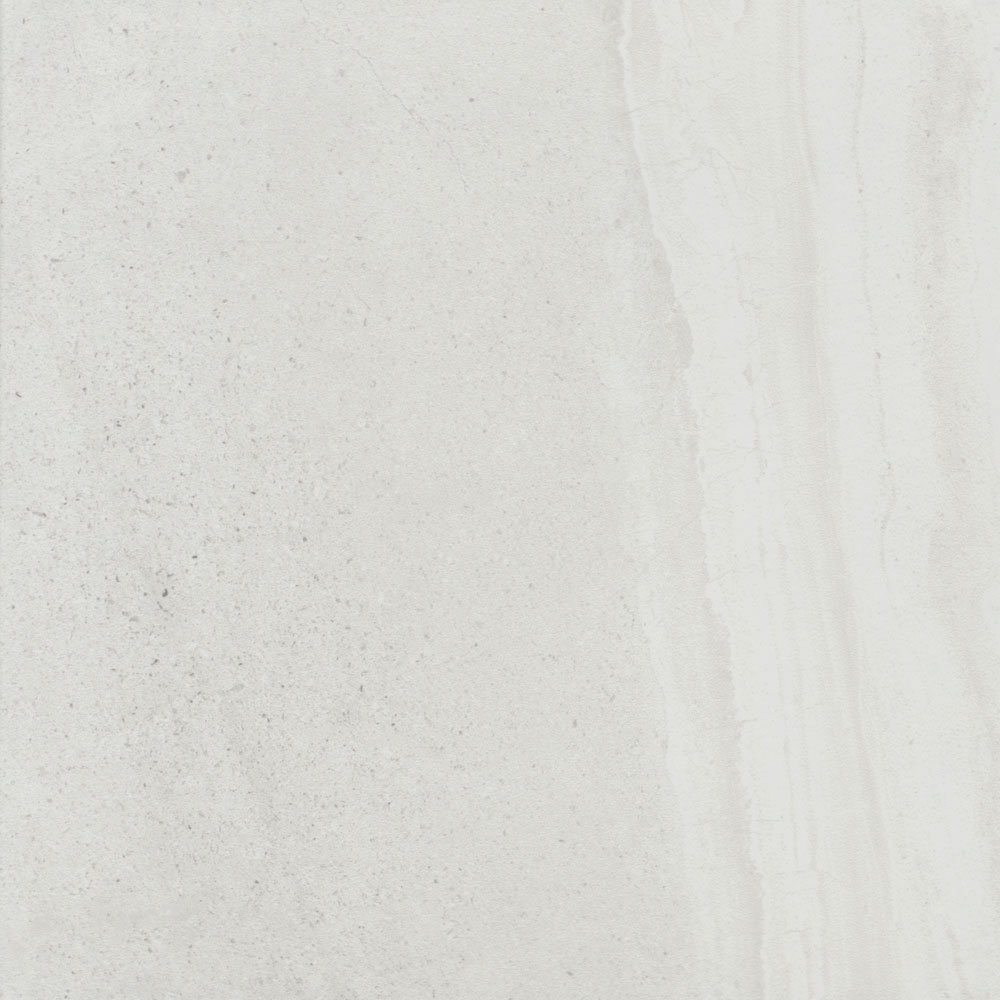 Oceania Stone White Floor Tiles | At Victorian Plumbing.co.uk