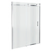 Orion 1600mm Wide Frameless Sliding Shower Door | Victorian Plumbing