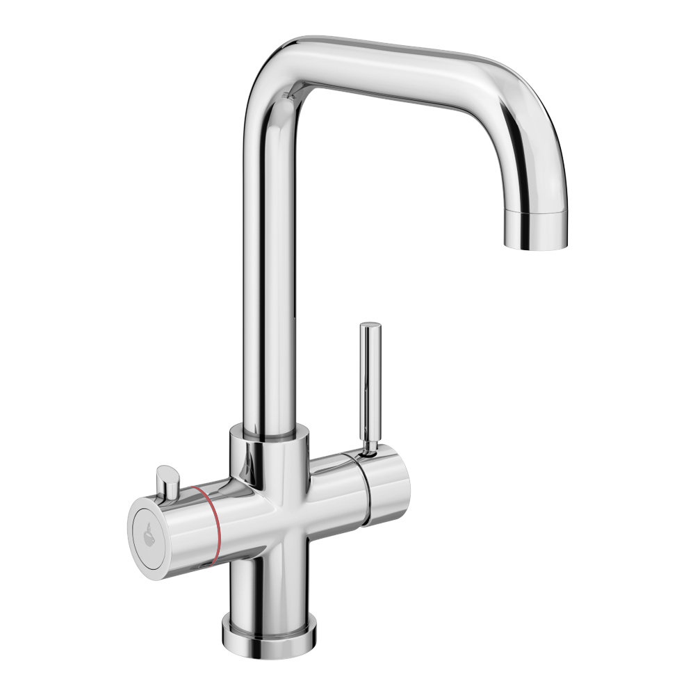 Bower Palma Instant Boiling Water Tap | Victorian Plumbing