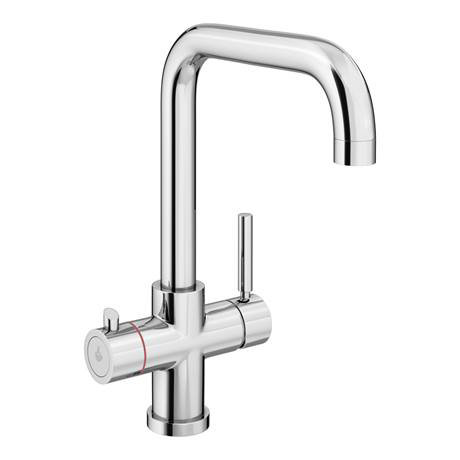 Bower Palma Instant Boiling Water Tap | Victorian Plumbing