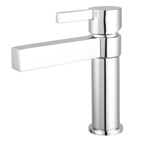 Piccolo Mono Basin Mixer Tap | Victorian Plumbing.co.uk