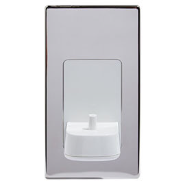 Shaver Sockets | Electric Toothbrush Sockets | Victorian Plumbing