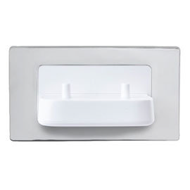 Shaver Sockets | Electric Toothbrush Sockets | Victorian Plumbing