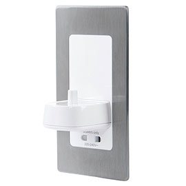 Shaver Sockets | Electric Toothbrush Sockets | Victorian Plumbing