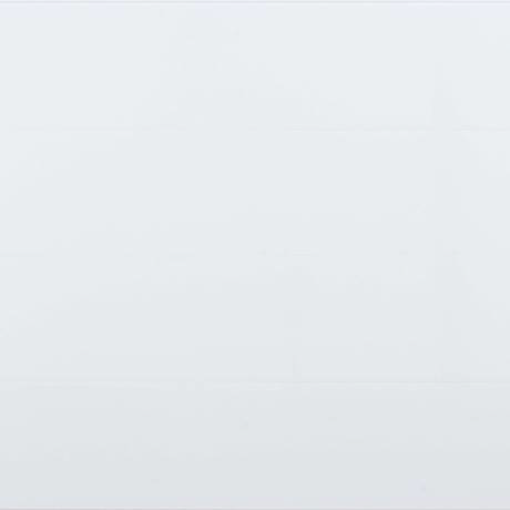 Orion White High Gloss 2700x250x8mm PVC Shower Wall/Ceiling Panels