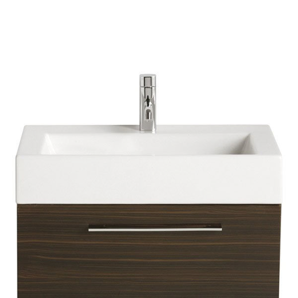 Heritage Venice 1TH 700mm Block Basin | At Victorian Plumbing.co.uk