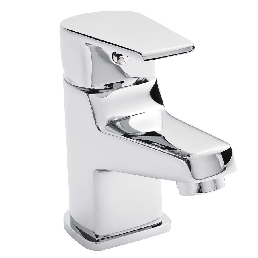 Ultra Level Mono Basin Mixer Tap Inc. Waste - TLE305 at Victorian ...