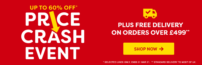 Bathroom Sale | Discount Bathrooms & Sales | Victorian Plumbing