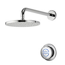 Aqualisa Digital Showers | Smart Shower | Victorian Plumbing