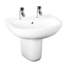RAK Ceramics | Bathrooms, Tiles & Accessories | Victorian Plumbing