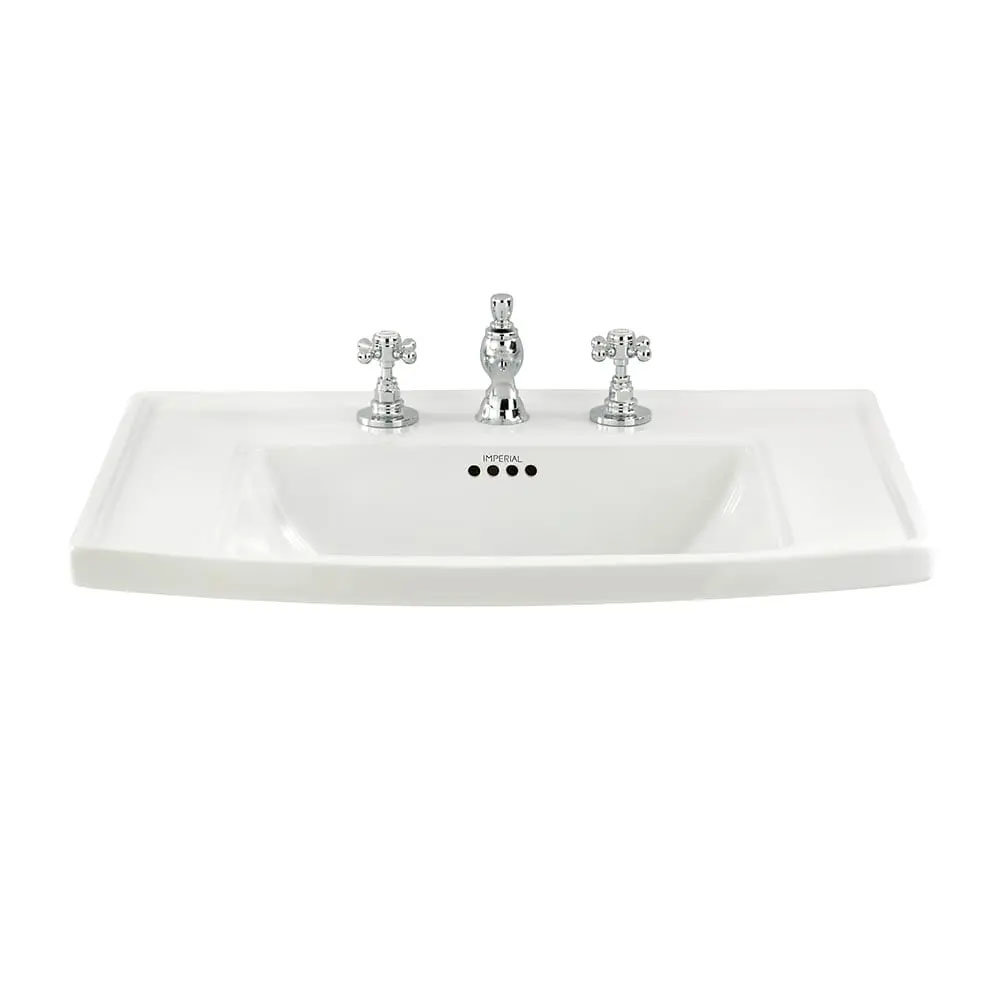 Imperial Radcliffe 685mm Vanity Basin