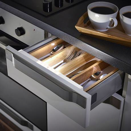 Revive Battery Operated LED Drawer Light