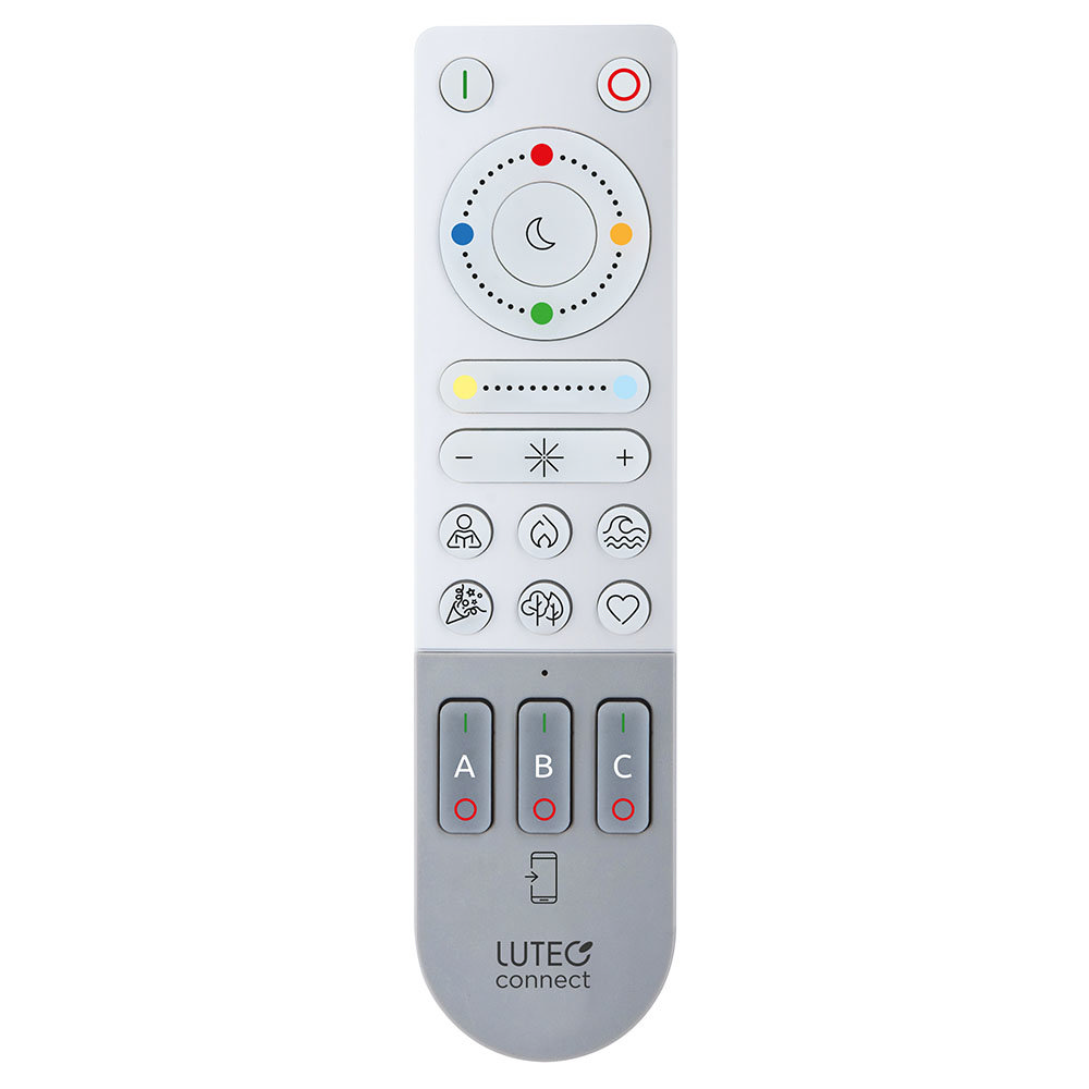 Revive Smart Remote Control