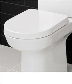 RAK Ceramics | Discover A Wide Range Of Toilets, Basins, Suites & More