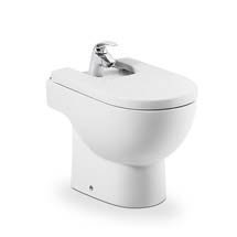 Roca Toilets & Bidets | Now Available At Victorian Plumbing.co.uk