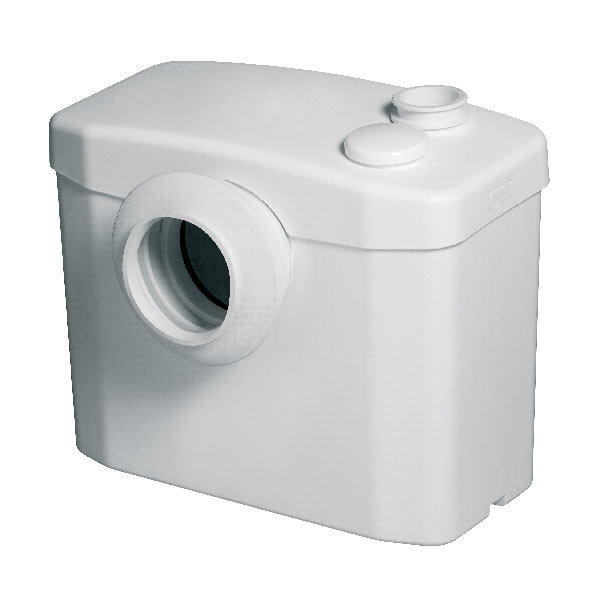 Saniflo Domestic - SANIFLO - SANI02 at Victorian Plumbing UK