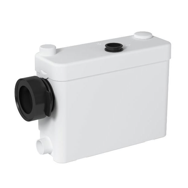 Saniflo Domestic - SANIPACK - SANI09 at Victorian Plumbing UK