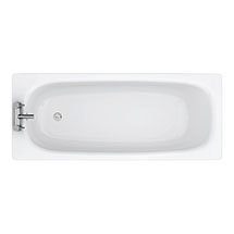 Big & Small Baths From Under £100 | Victorian Plumbing