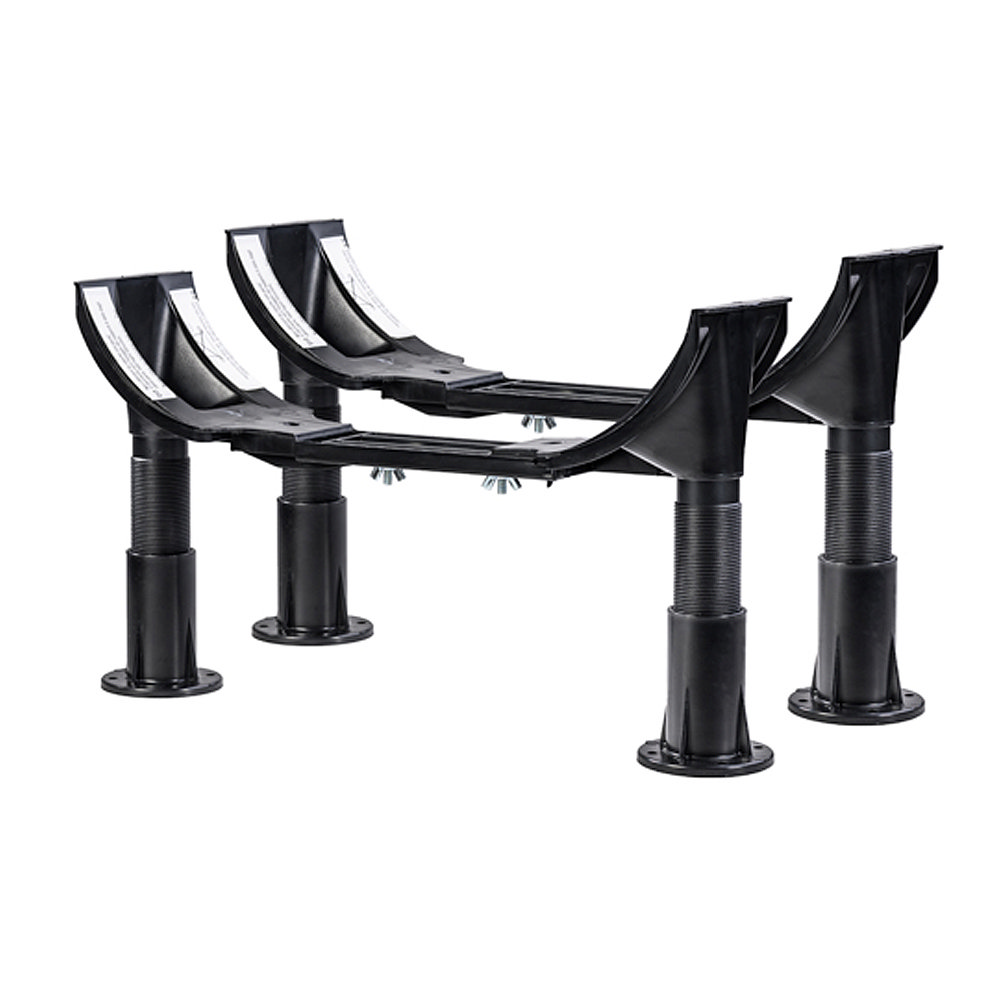 Bath Support Legs - Aurora | Victorian Plumbing