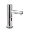 Deva - Chrome Mono Basin Sensor Tap - SENSOR4/D at Victorian Plumbing UK