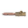 Salamander 22mm Compression Top Entry S Flange | Victorian Plumbing