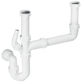 McAlpine Plumbing Products | Victorian Plumbing