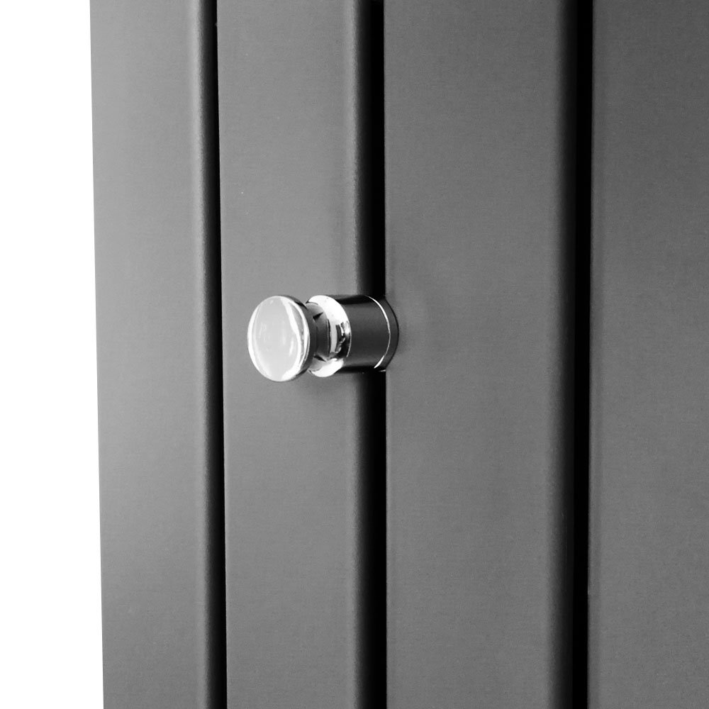 Chrome Robe Hook Attachment for Metro/Urban Tube Radiators | Victorian ...
